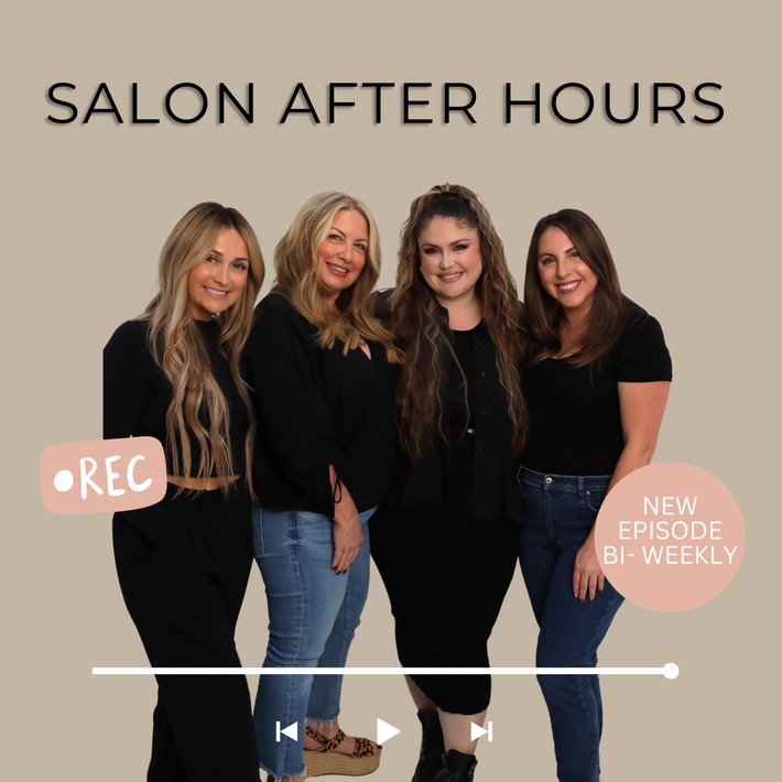 Nine Two Five Salon - Luxury Hair Extensions & Coloring Salon ...